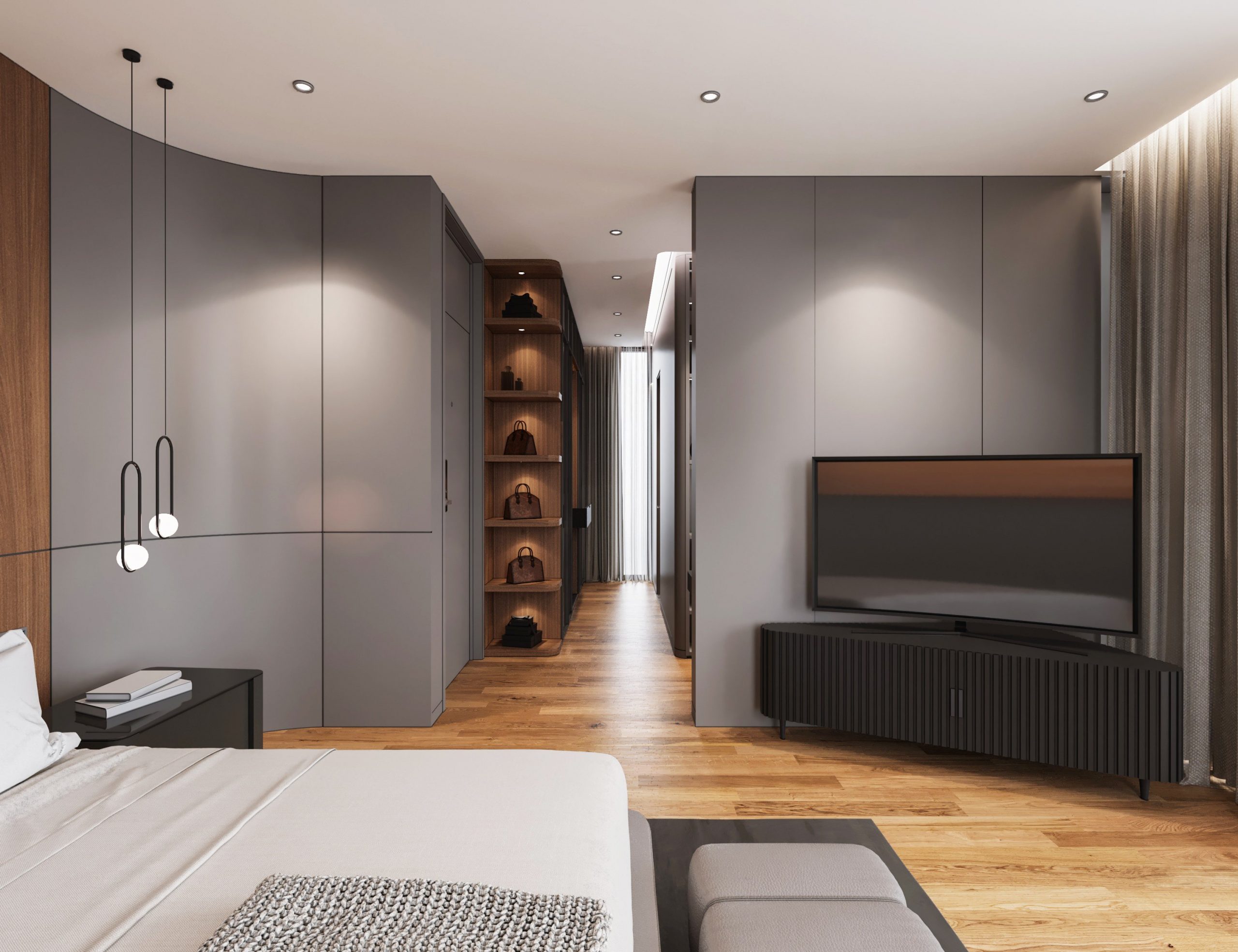 REGAL VICTORIA - Khu biệt thự đảo ngọc Quốc tế